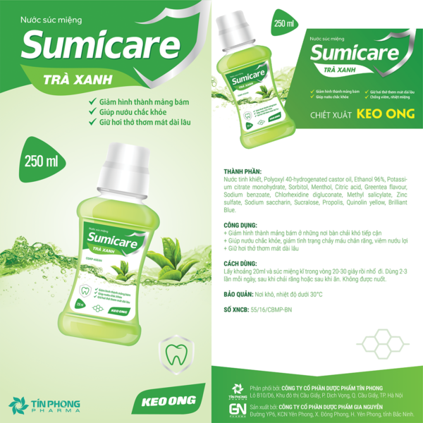 Danh mục sản phẩm - Trang 2 trên 4 - Công ty cổ phần Dược phẩm Tín Phong.