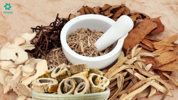 Tang bạch bì - Vị thuốc trị ho hiệu quả